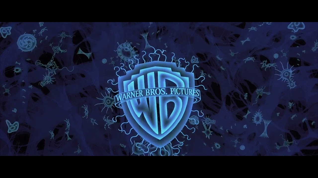 Warner Bros. Pictures (2001, open) - YouTube