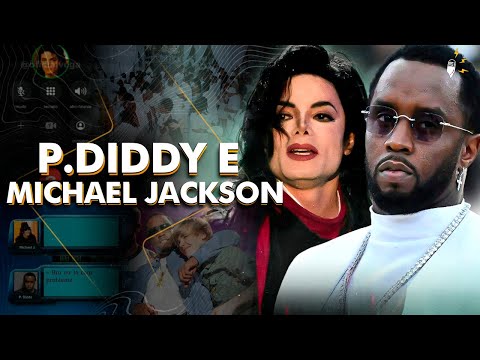 CASO P.DIDDY EXPLICADO POR MICHAEL JACKSON