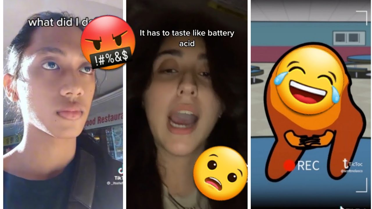 Funny memes I found on Tik Tok - TikTok Trend 2022 🤣🤣 - YouTube