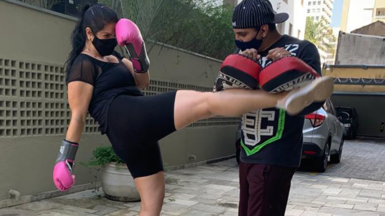 Personal Fight | Como se tornar um Personal Fight - YouTube