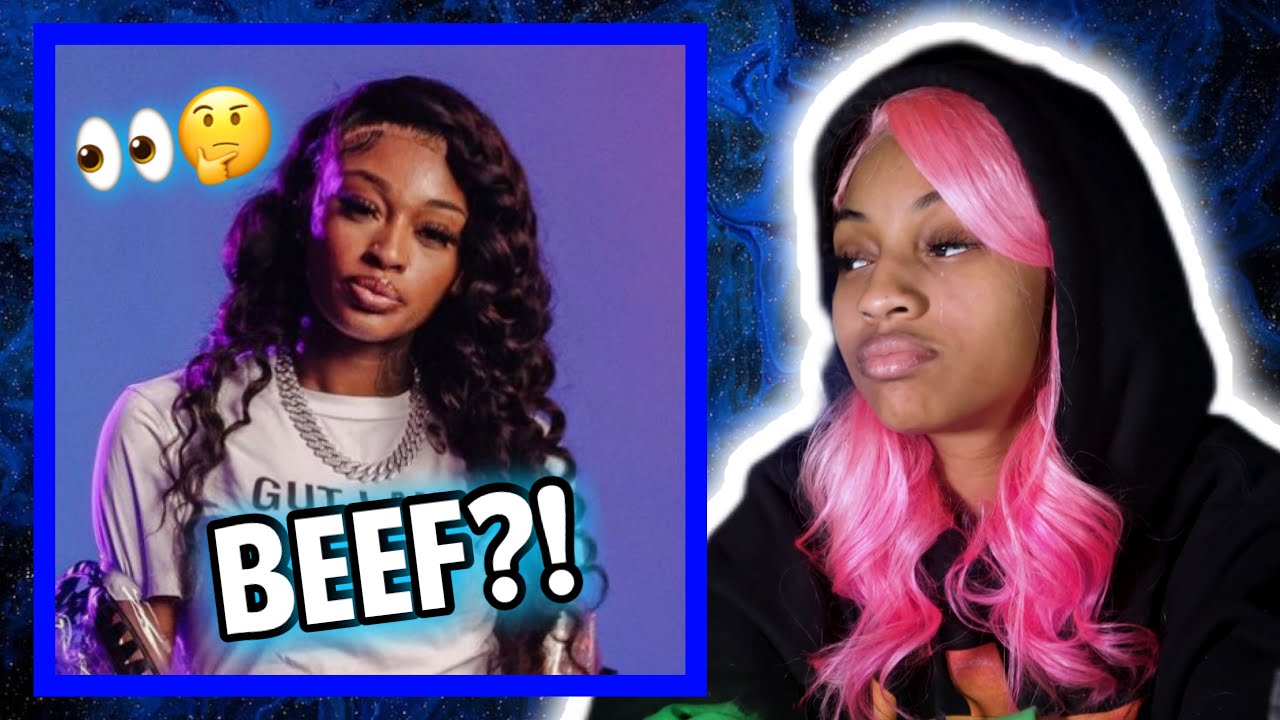 Kashh Mirr Reveals Her Feelings on Being Left Off the "Mouskatool (Boom ...