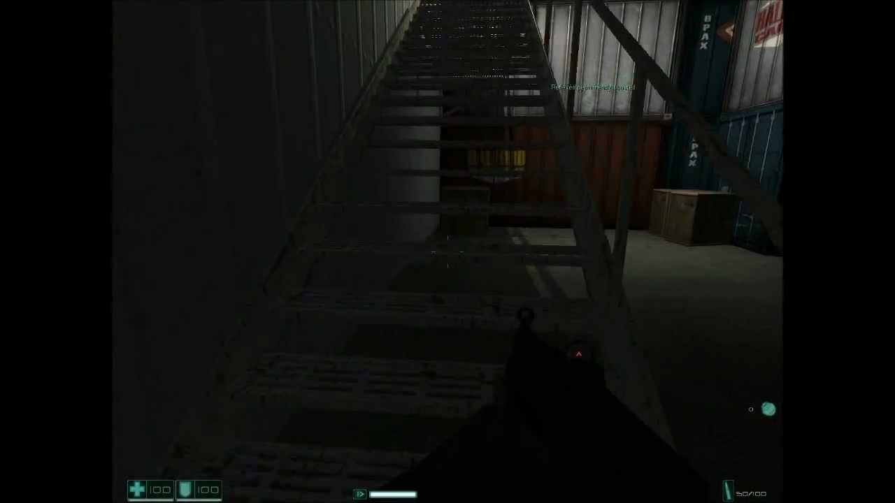 FEAR - Gameplay (PC) PART 2 - YouTube