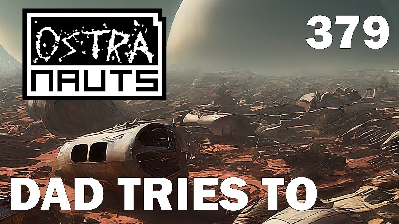 Arranging And Optimizing For Gas - Ostranauts 0.14, 379 - YouTube