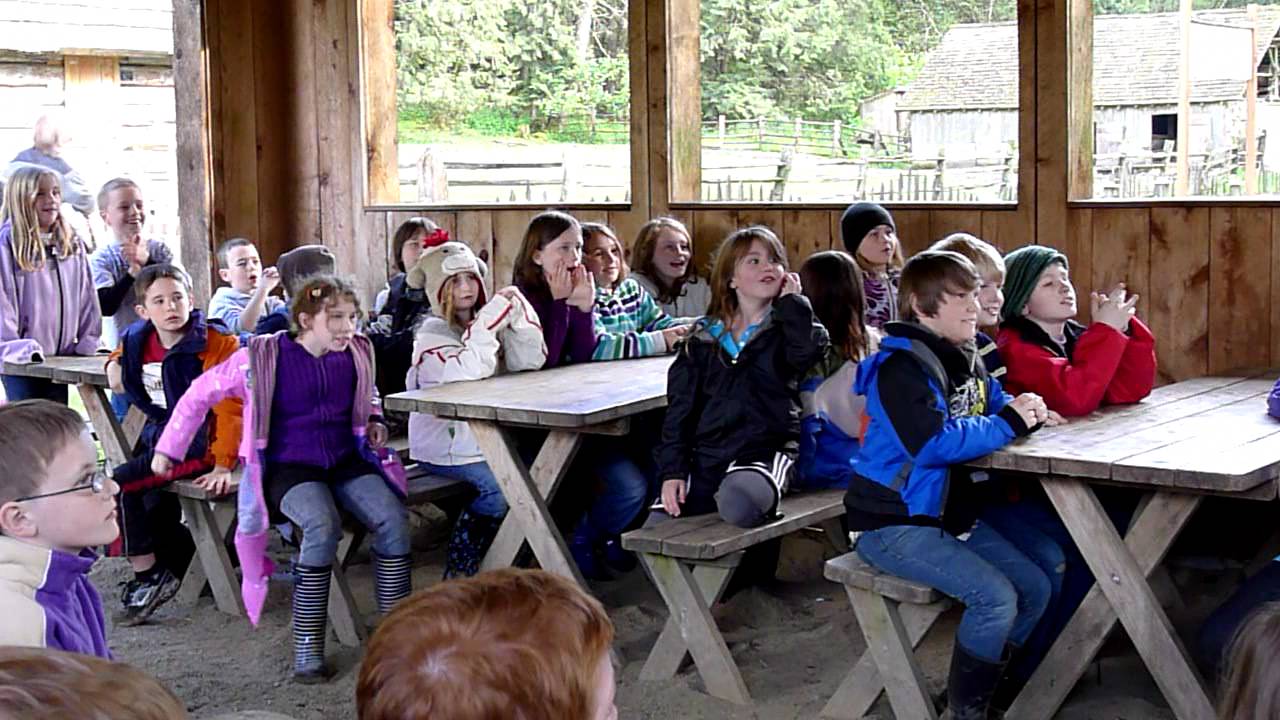 Billy-Bob responsibility song - YouTube