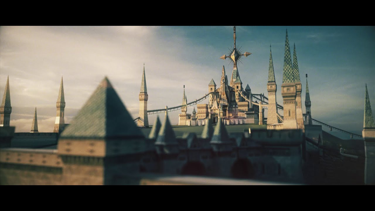 Lineage 2 - Unreleased Cinematic Trailer [CGI 2021] - YouTube