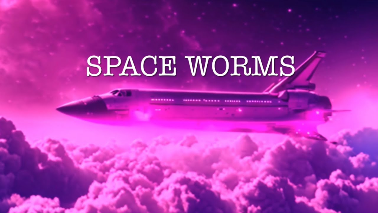 Space Worms (Official Music Video) - YouTube