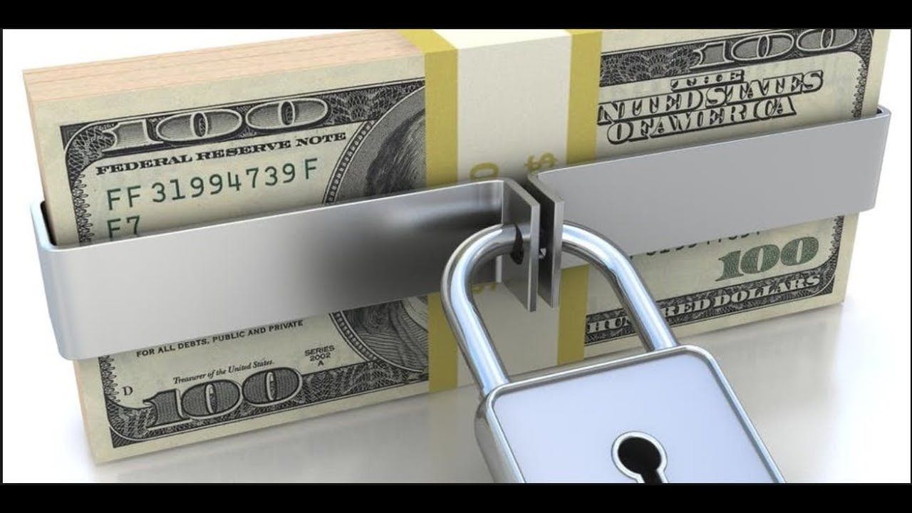 GUARD YOUR MONEY. #OmuntuWawansi #KyamageroDaily #LetsEvolve - YouTube