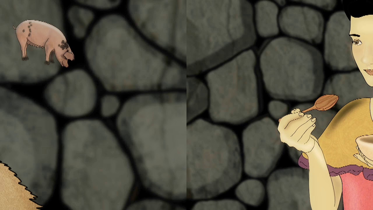 “Caturo, o pequeno guerreiro” - YouTube