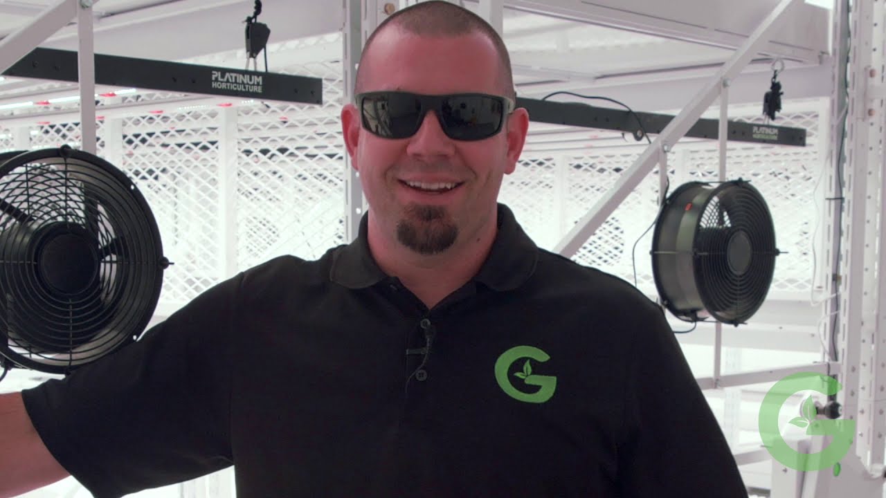 Thoughts on the Industry - Q&A with Darin Siples - YouTube