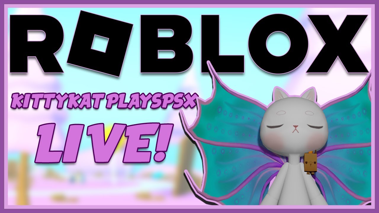 KittyKatPlaysPSX Live Stream - YouTube