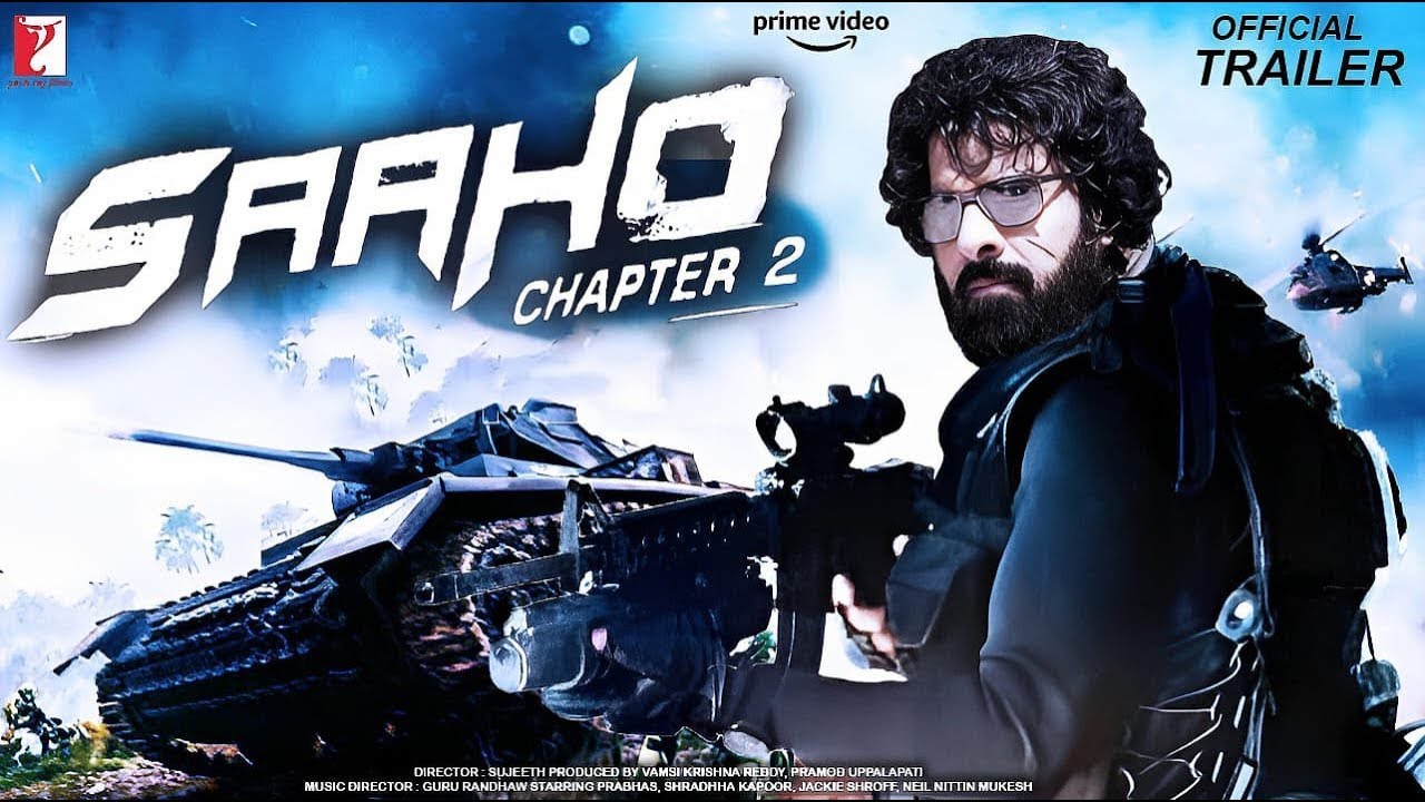 Saaho 2 | ज़्यादा fiction करवाएगा flop !! | Prabhas | Shraddha Kapoor ...