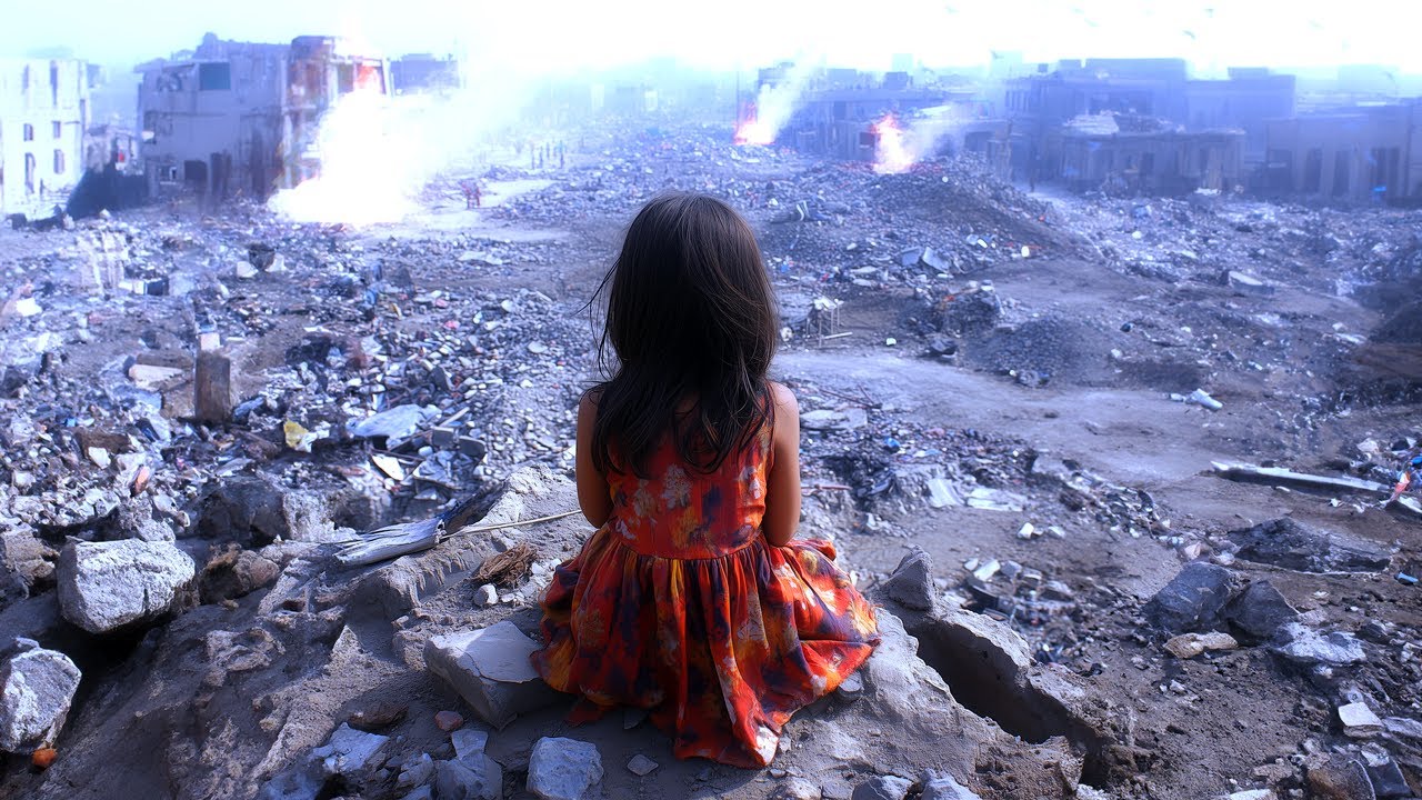 Run With Me [Official Visualiser] - YouTube