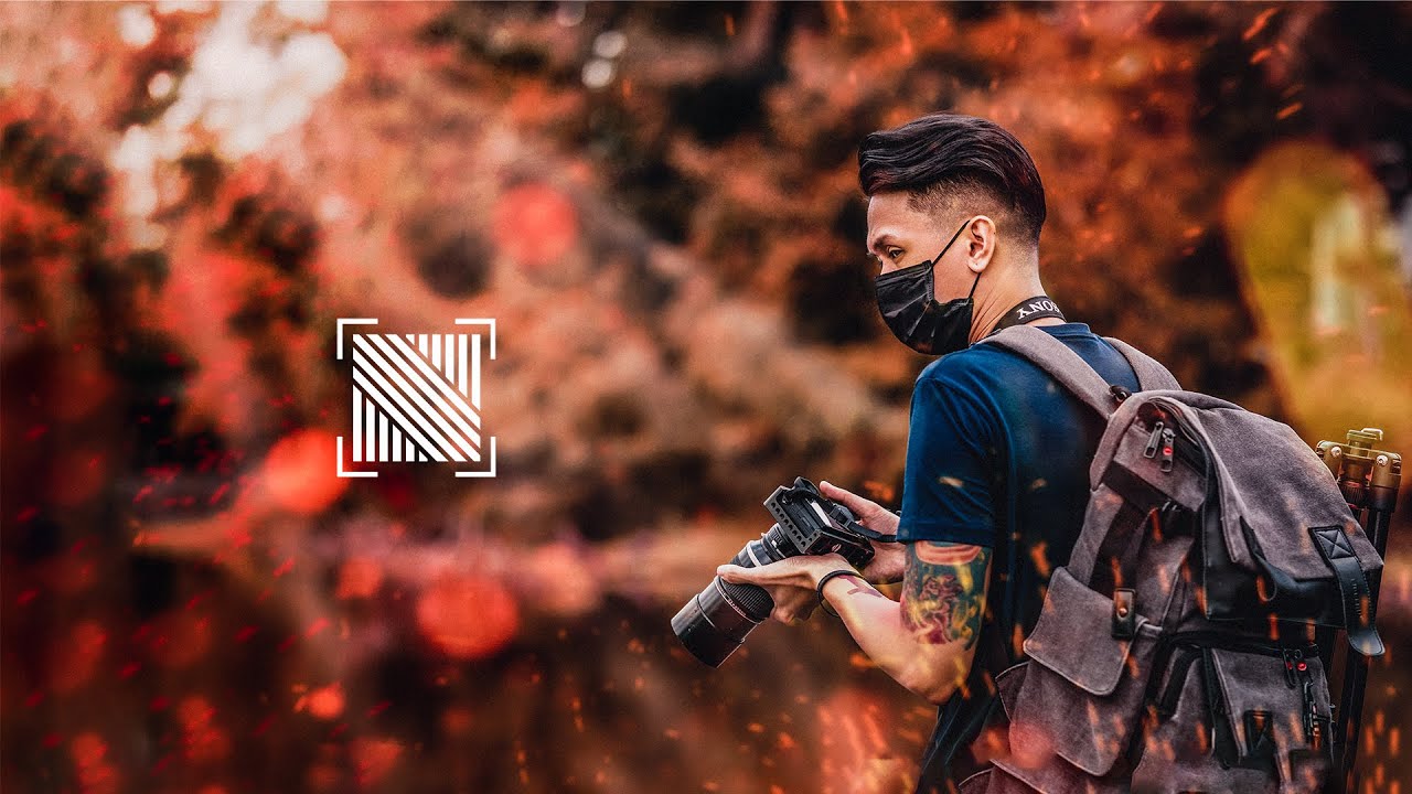 Nikki Cruz - Videography Showreel 2020 - YouTube
