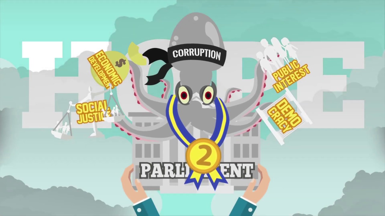 GOPAC INFOGRAPHIC 2019 - YouTube