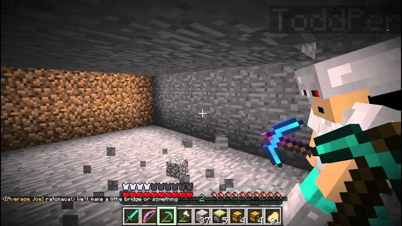 Minecraft: Tiki-Craft | Episode 6: OUR HOUSE! - YouTube