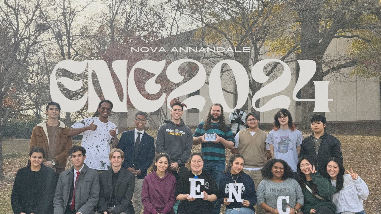 ENC NOVA Annandale 2024 - YouTube