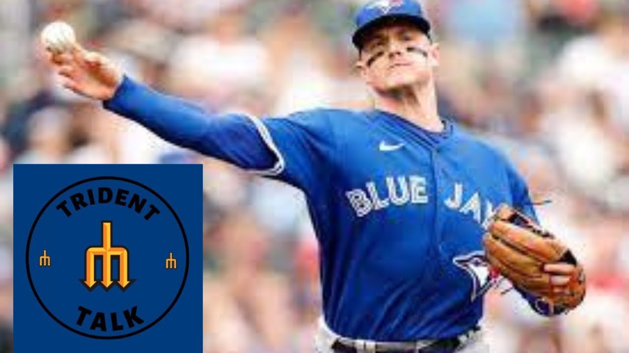 Should The Mariners Sign Matt Chapman? - YouTube