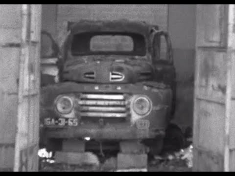 Invasion of Goa 1961 - Footage - YouTube