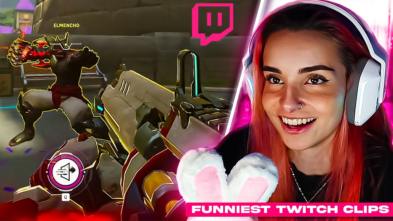 My BEST & MOST FUNNIEST Clips Of March 😂 || Twitch Funny Moments #2 ...