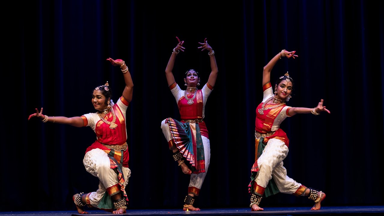 Sri Thyagaraja Vaibhavam "EXCERPTS" - Sridevi Nrithyalaya ...