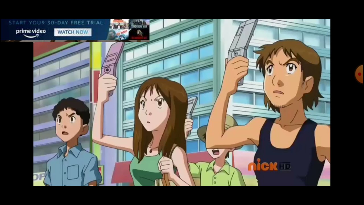 CARTOON EPISODE NEW - YouTube