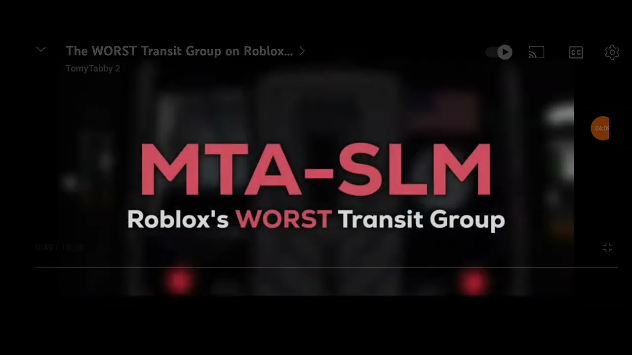 Reacting To The worst Mta group (Part 1) - YouTube