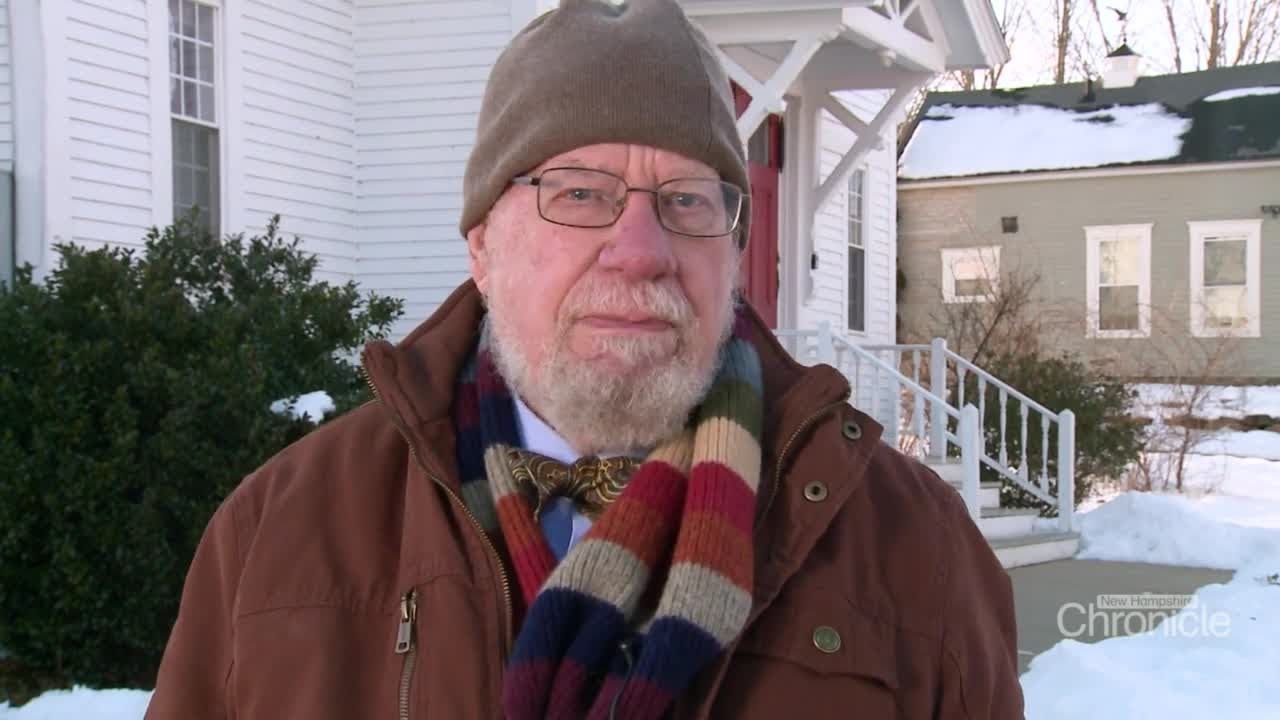 Fritz Wetherbee: Around the world on a motorcycle - YouTube