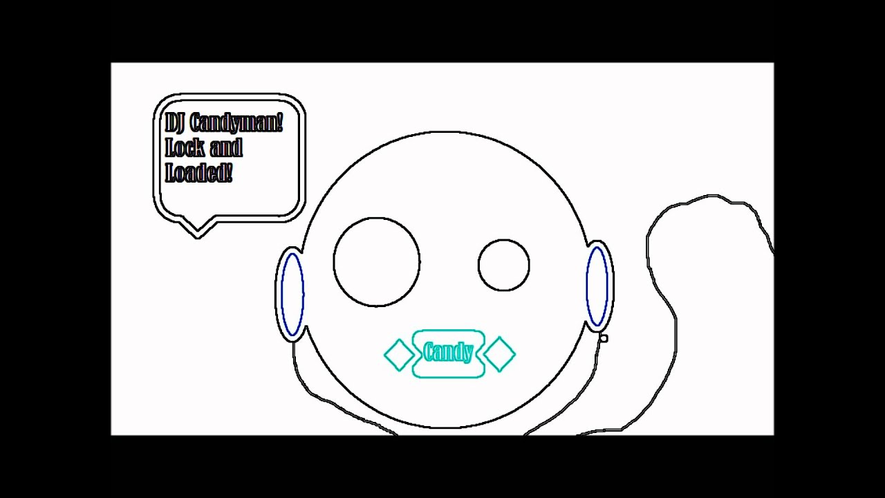 "Candy Mix Vol.1" By: DJ Candyman - YouTube
