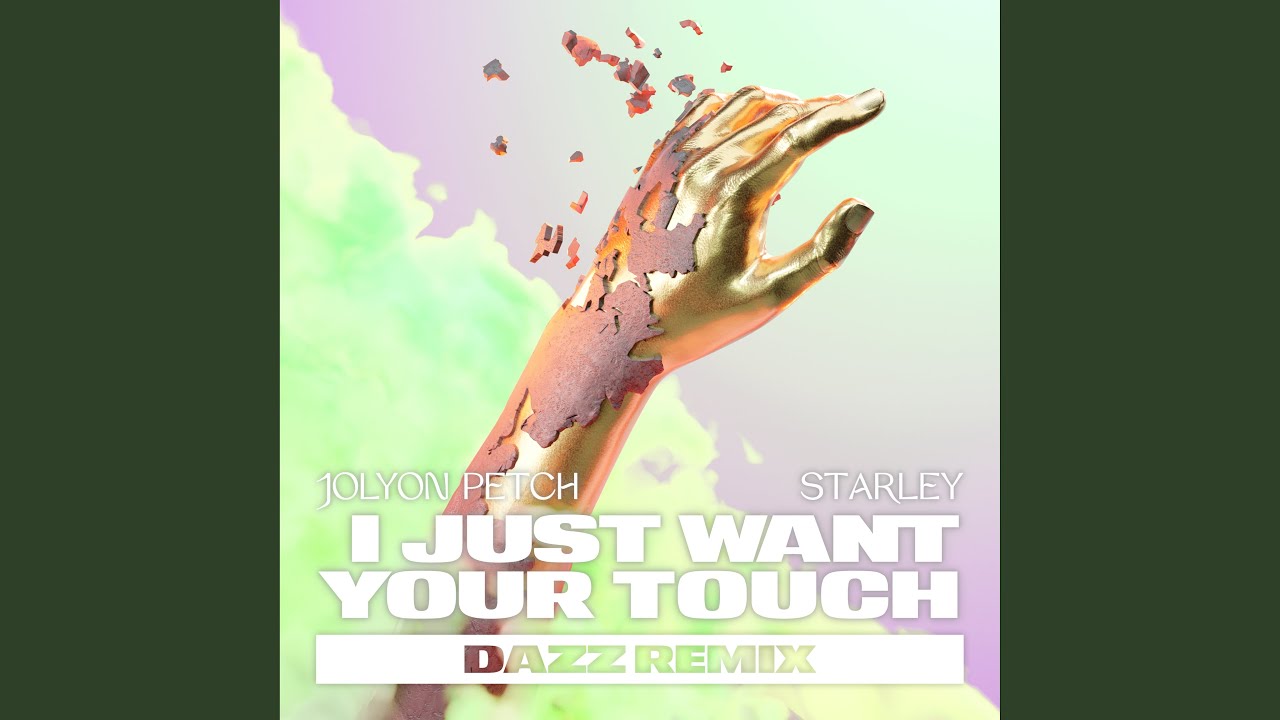 I Just Want Your Touch (DAZZ Remix) - YouTube