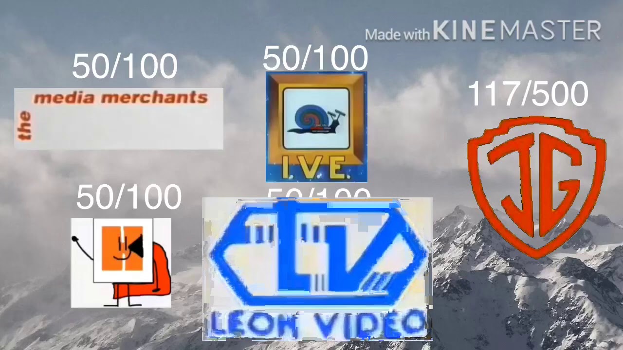 The Logo RPG Battle 1: Leon Video 3rd Attack - YouTube