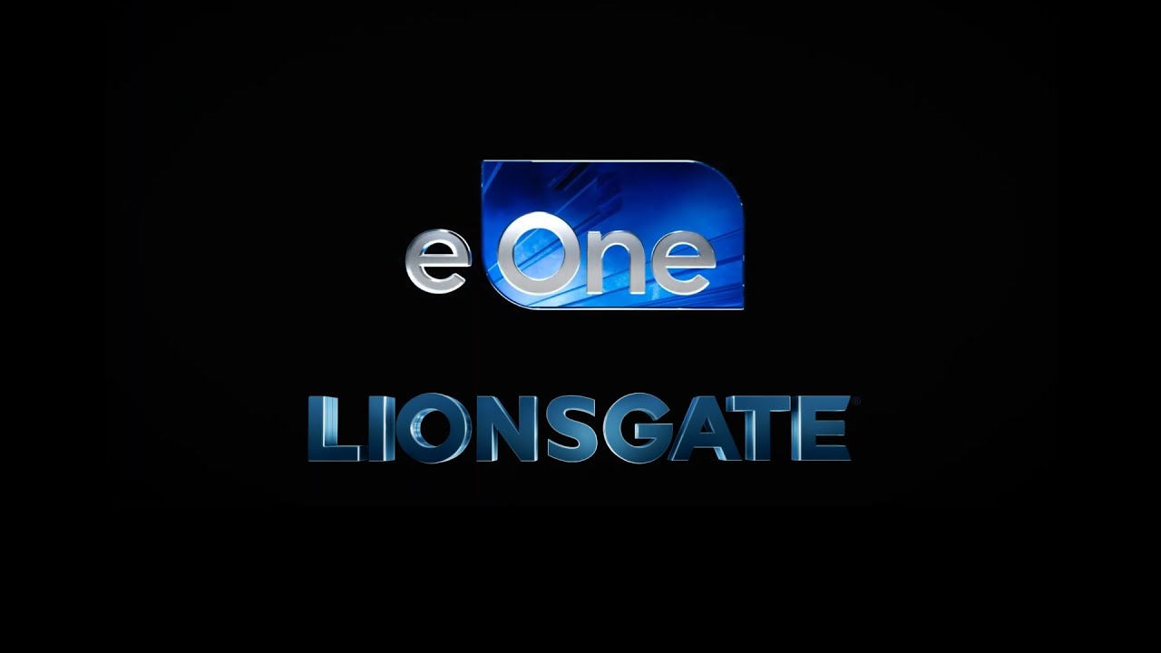 eOne and Lionsgate Television - YouTube