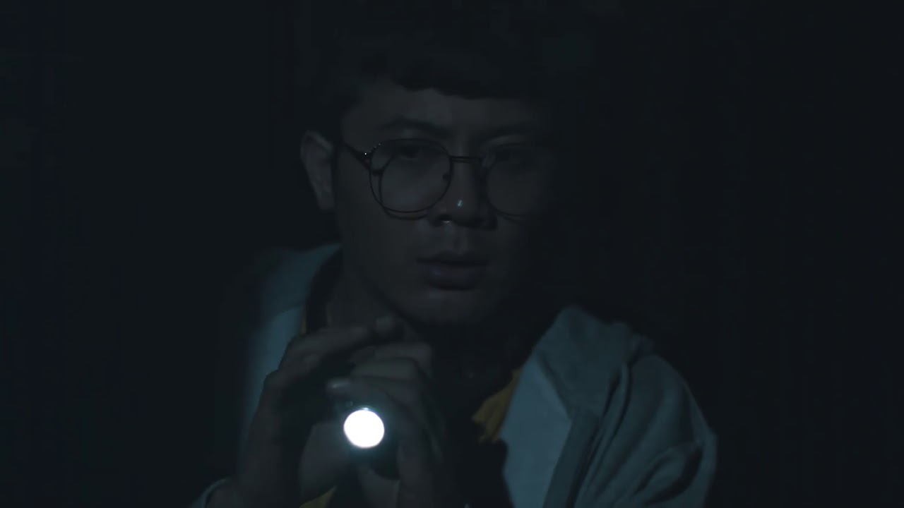 'The Dark Cinema' Official Trailer - YouTube