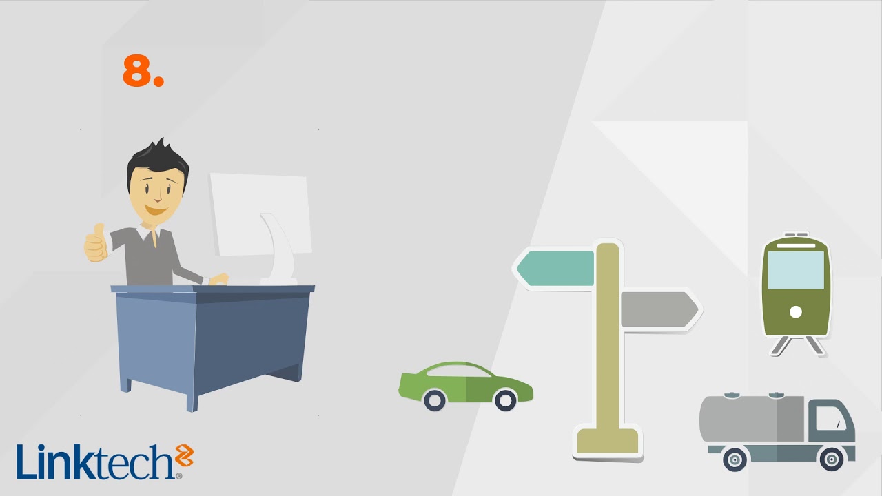 SAP Le-tra - Logistics & Transportation - YouTube