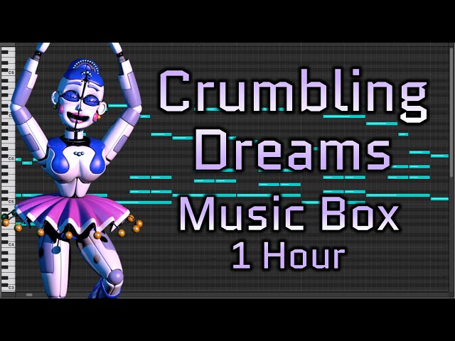 Punicbox – オルゴールMIDI