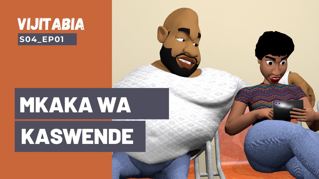 Vijitabia - Mkaka wa Kaswende - YouTube