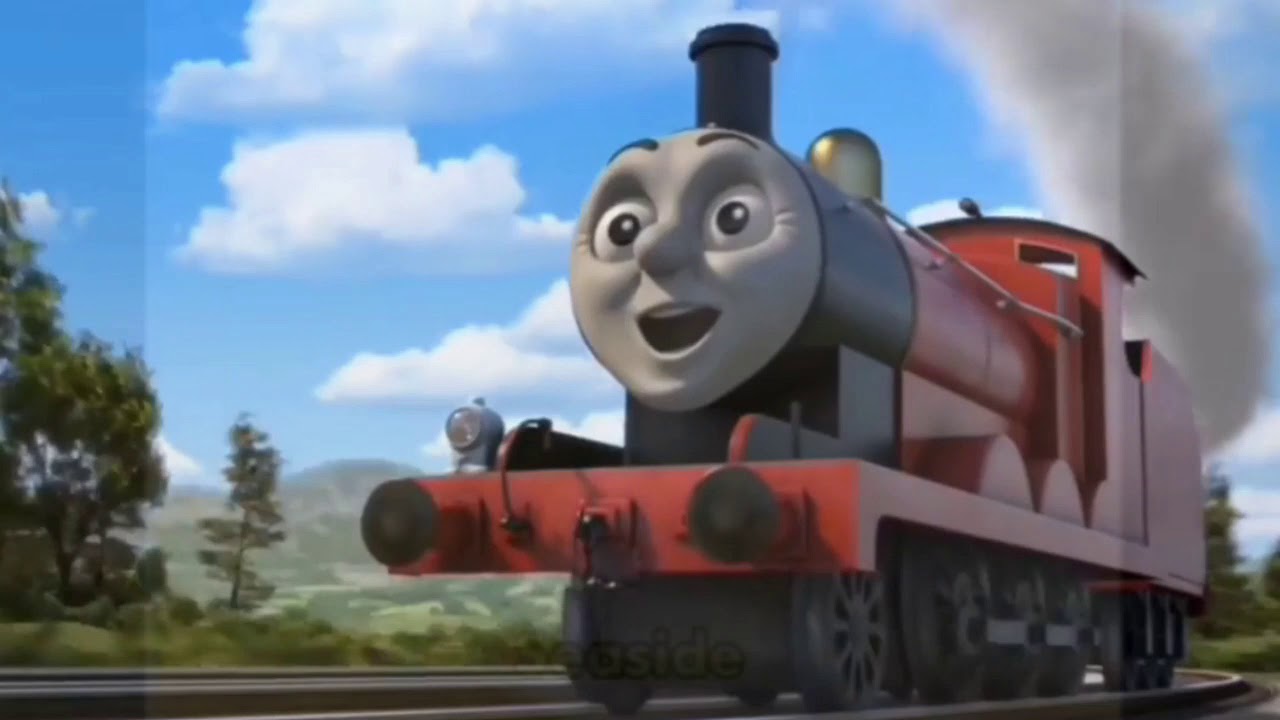 Top 5 best Thomas and friends songs - YouTube