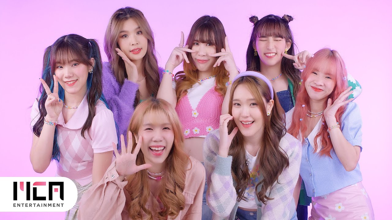 iWish Members Introduction 2022 - YouTube