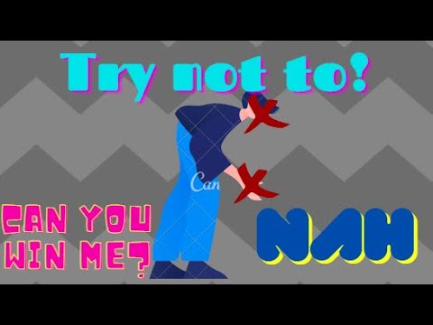 Try Not to see your Hand! While watching this Video! - YouTube