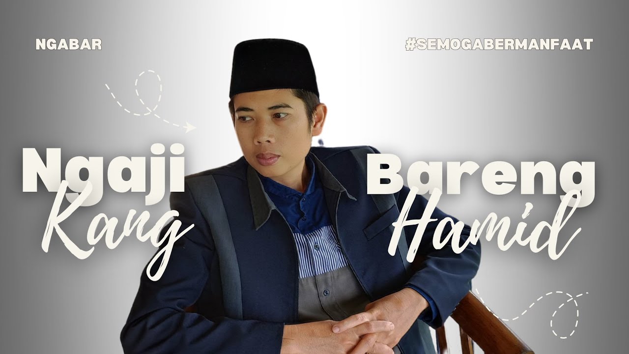 SURAH AD-DUKHON Hal 496-498 - YouTube