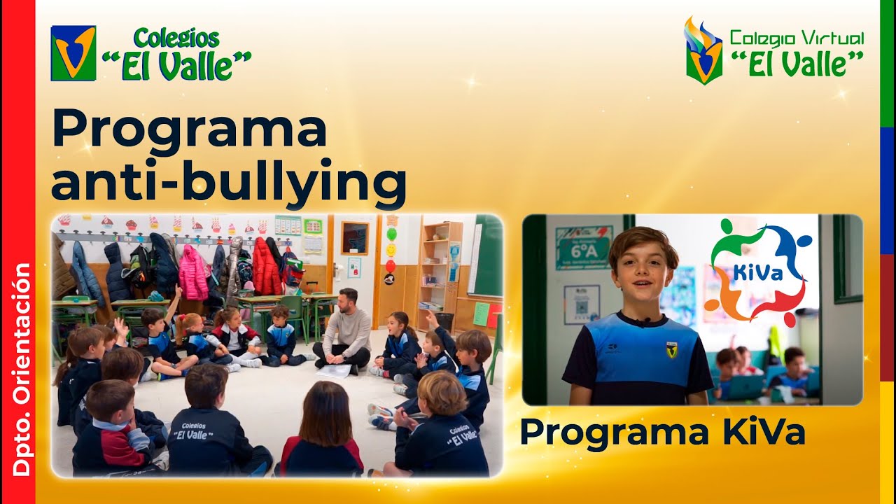 Programa KIVA - YouTube