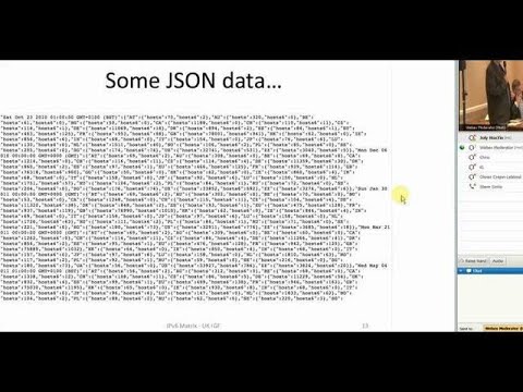 Workshop C - IPv6 - YouTube