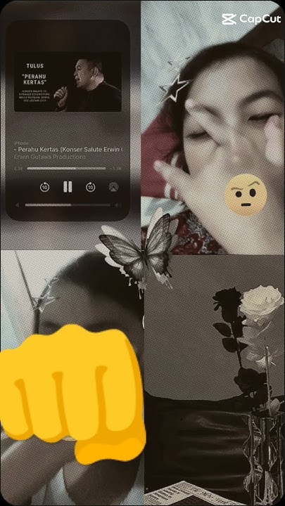 Jgn salfok sm gmbr tangan it lg brantem sm adk🗿 - YouTube