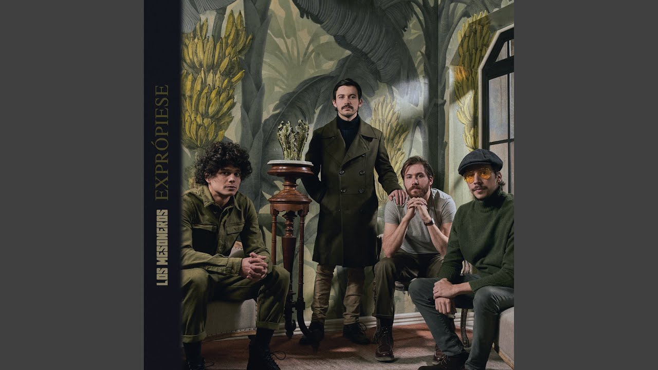 Exprópiese - YouTube Music