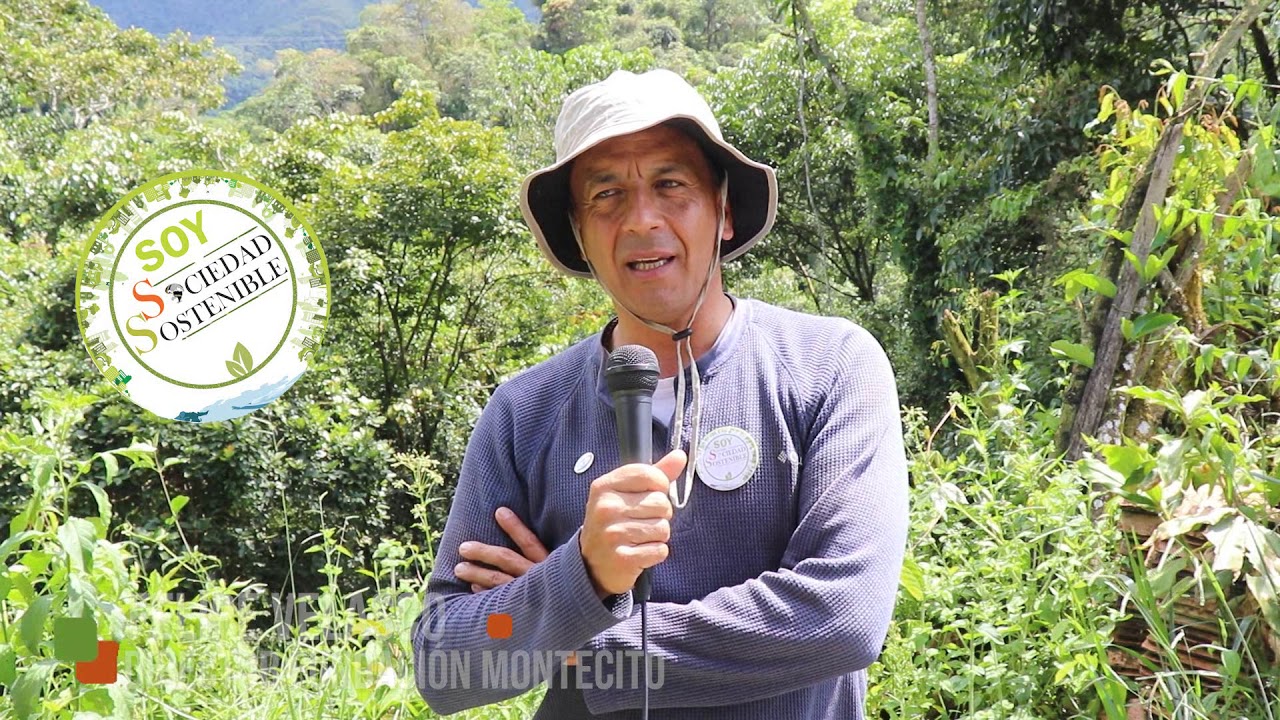 Felipe Velasco- Director Fundación Montecito - YouTube
