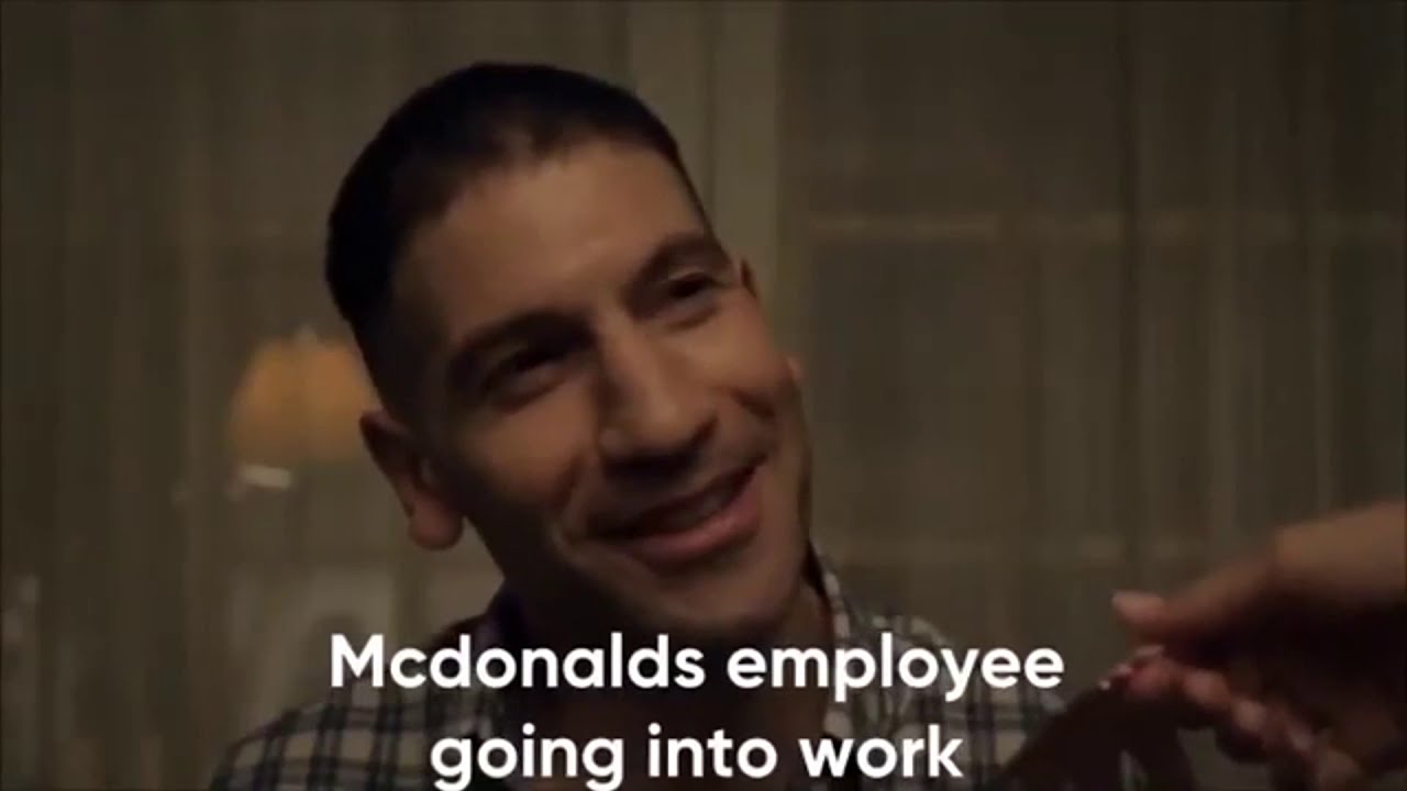 Travis Scott McDonald's Burger Memes! - YouTube