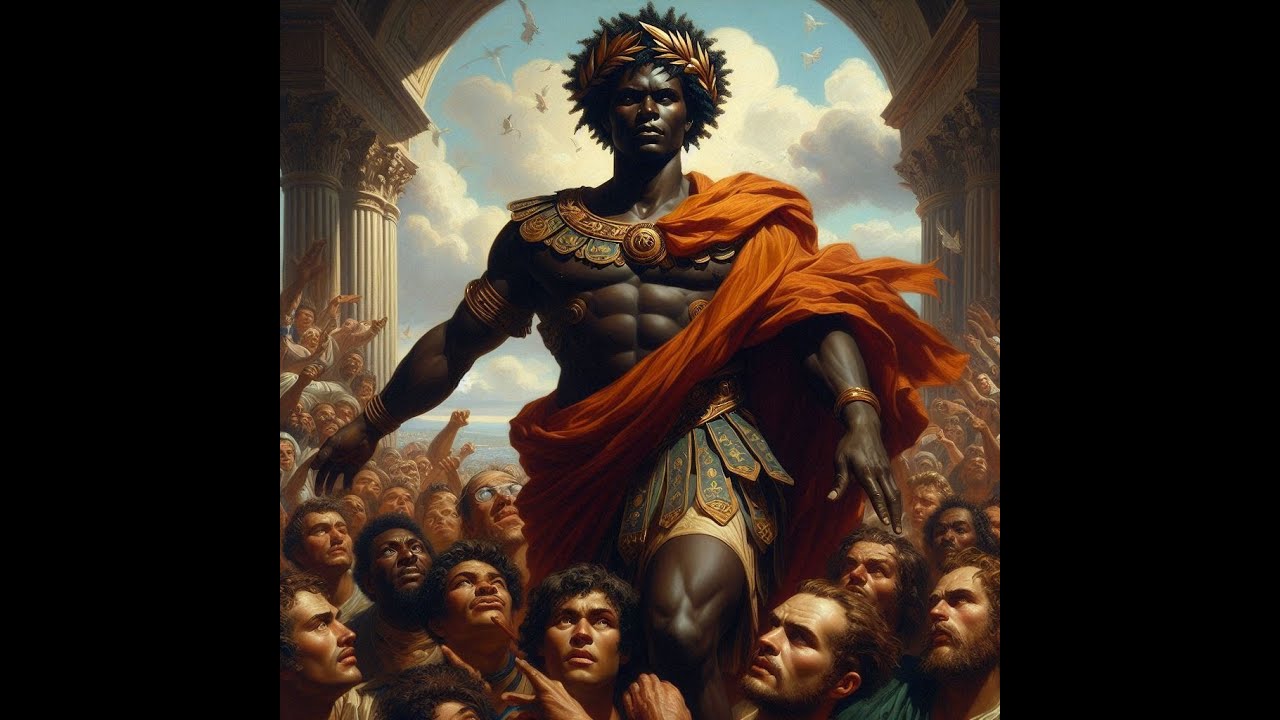 Octavius “Wan Kenobi” Prime 🏆 is live! - YouTube