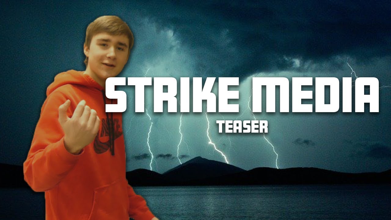 Strike Teaser Trailer - YouTube