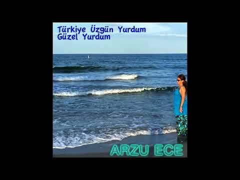 Türkiye Üzgün Yurdum Güzel Yurdum / Arzu Ece & DüşGezginleri Band ®