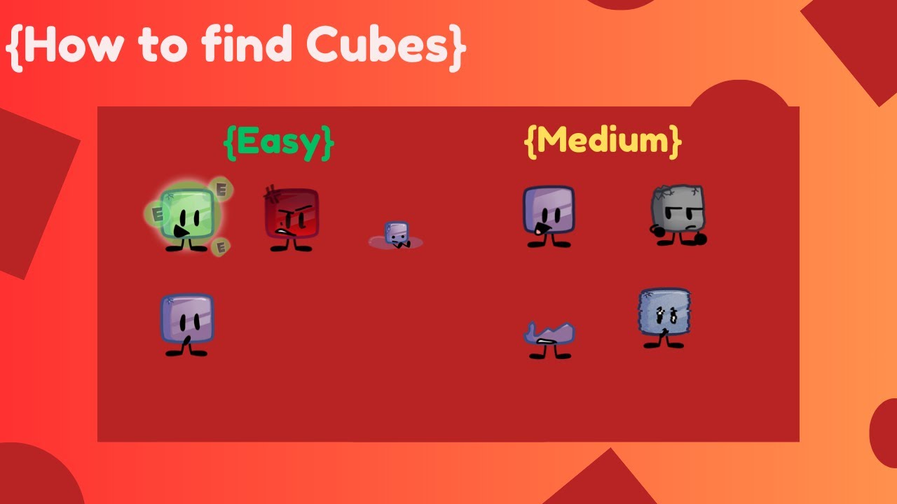 How to find all cubes! | {Find The Cubes} - YouTube