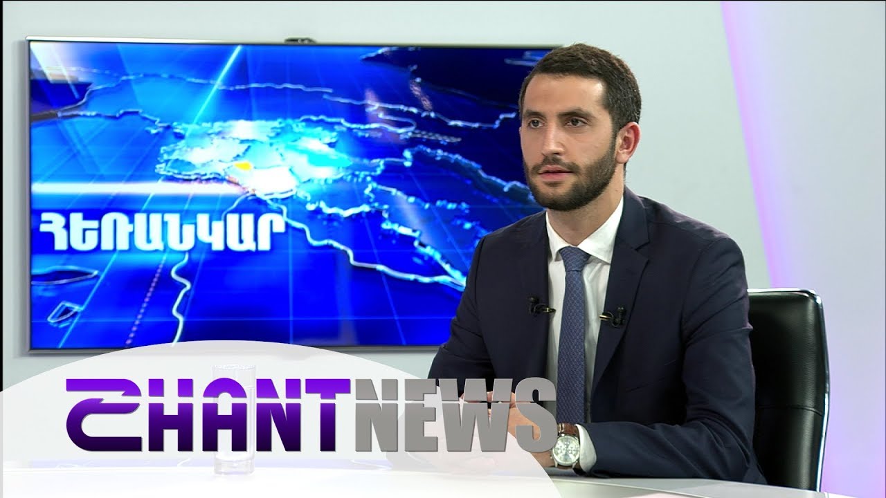 Հեռանկար/Herankar-Ռուբեն Ռուբինյան/Ruben Rubinyan - YouTube